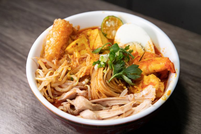 Pengertian Fusion Food Beserta Jenis Dan Contoh-Contohnya