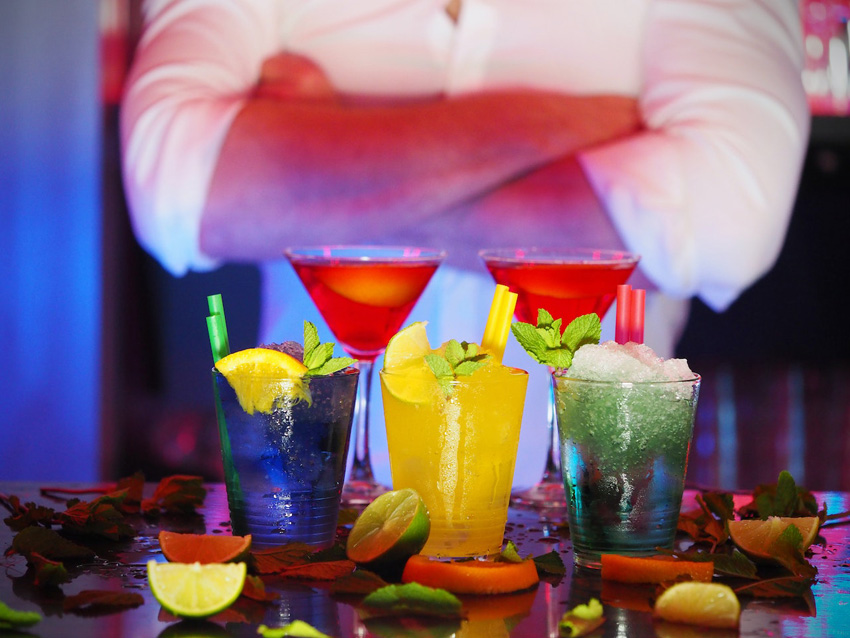 Perbedaan Mocktail dan Cocktail, Dari Bahan Hingga Harganya