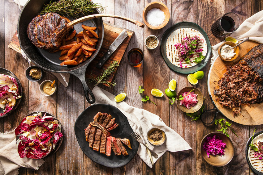 7 Jenis Jenis Steak Untuk Menu Yang Lebih Menggugah Selera