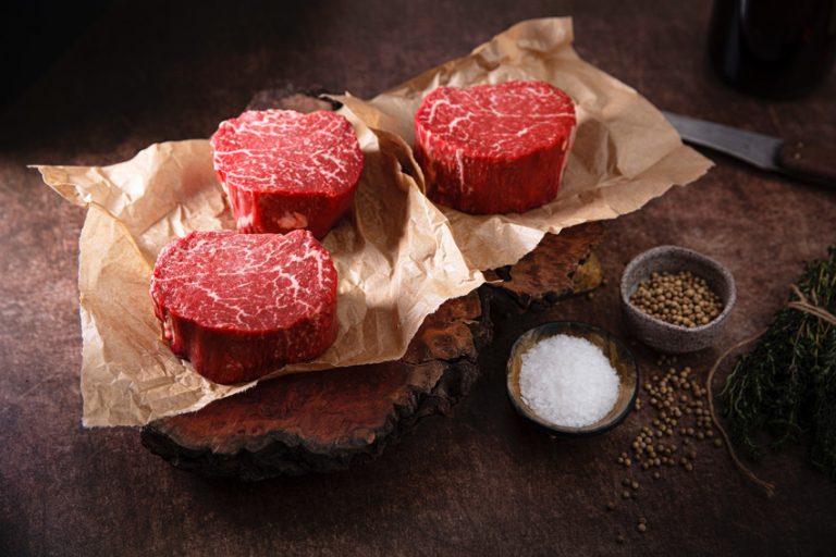 7 Jenis Jenis Steak Untuk Menu Yang Lebih Menggugah Selera