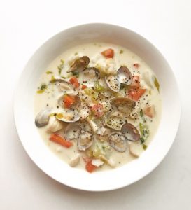 11 Jenis Makanan Seafood Untuk Ide Menu Restoran