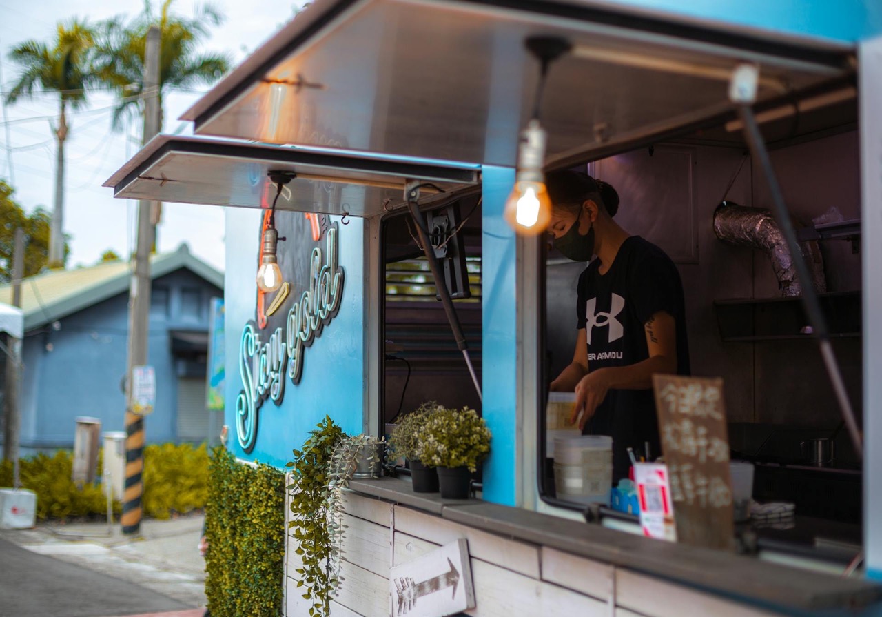 Pop Up Restaurant: Konsep Berbeda Dalam Bisnis Kuliner