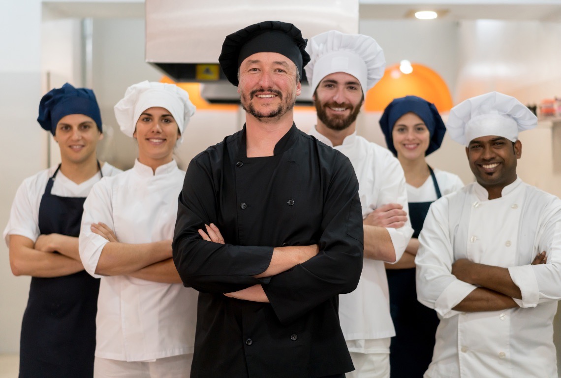 Peran Back of House Restaurant Dan Teknologi Yang Dibutuhkan