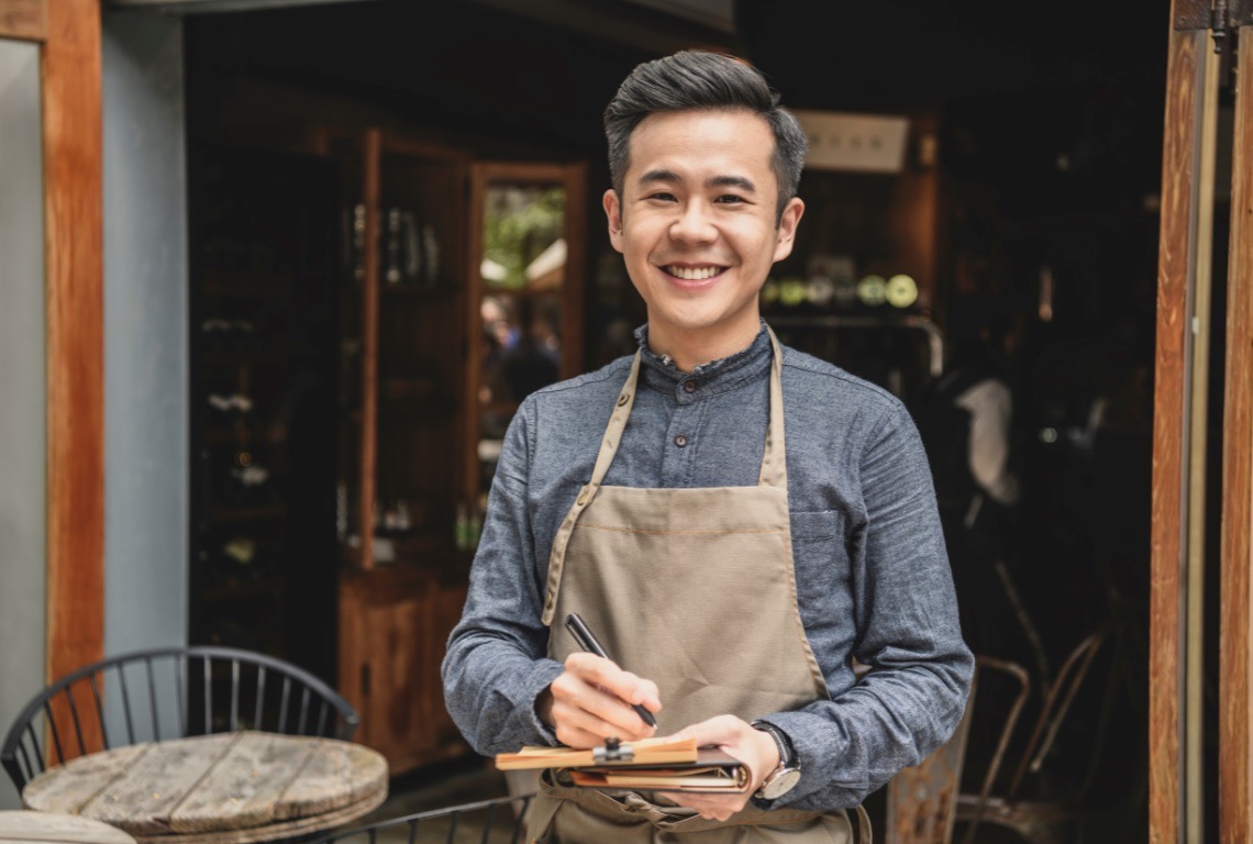 9 Konsep Usaha Kuliner Unik Yang Menarik Perhatian Konsumen