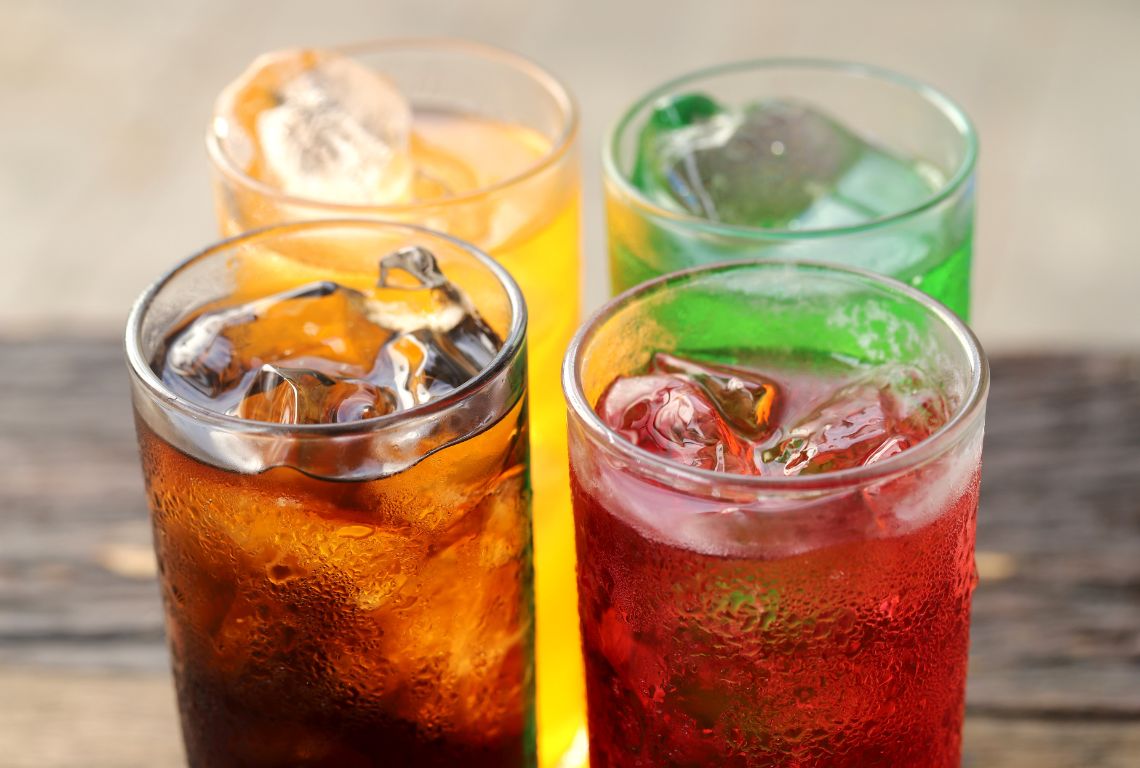 Ide Menu Minuman Less Sugar untuk Resto dan Cafe